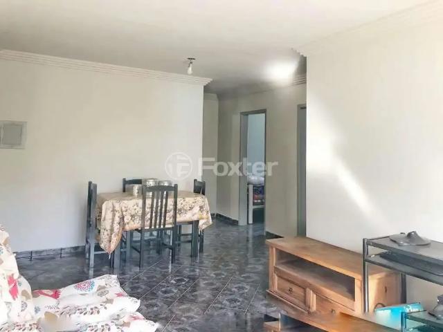 Apartamento para Venda em Porto Alegre/RS Sarandi 3 Quartos