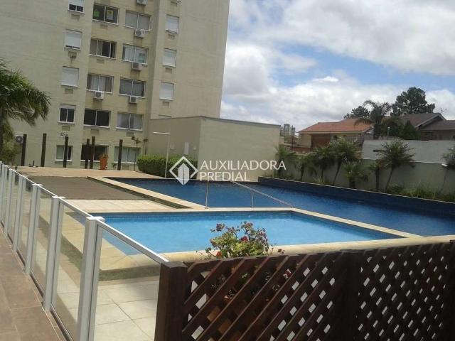 Apartamento para Venda em Porto Alegre/RS Sarandi 3 Quartos