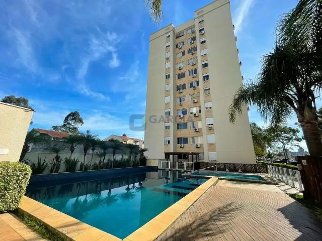 Apartamento para Venda em Porto Alegre/RS Sarandi 3 Quartos