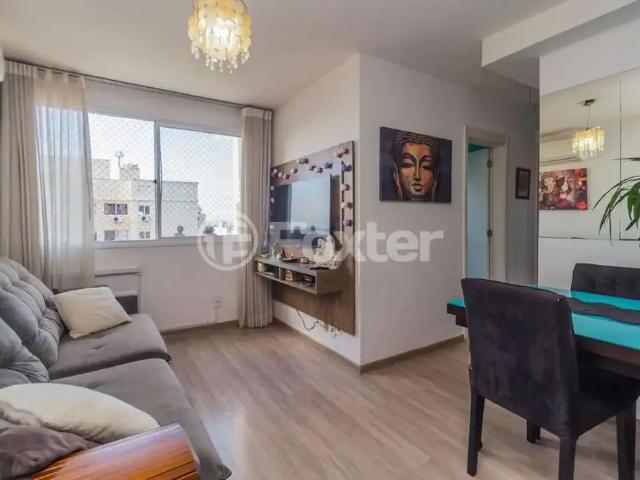 Apartamento para Venda em Porto Alegre/RS Sarandi 3 Quartos