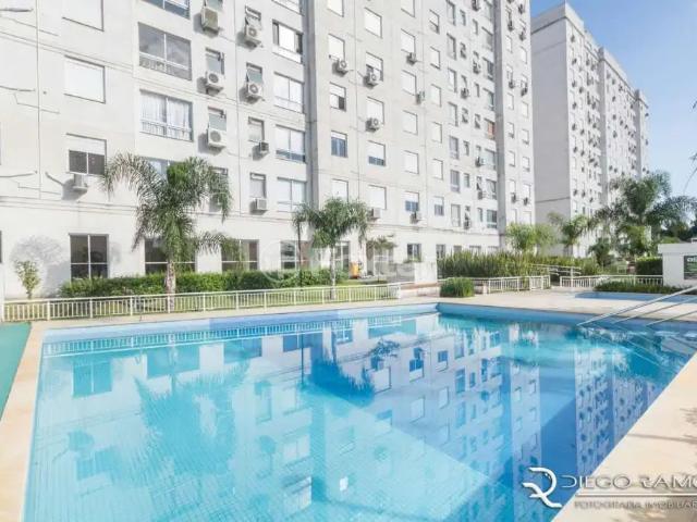 Apartamento para Venda em Porto Alegre/RS Sarandi 3 Quartos