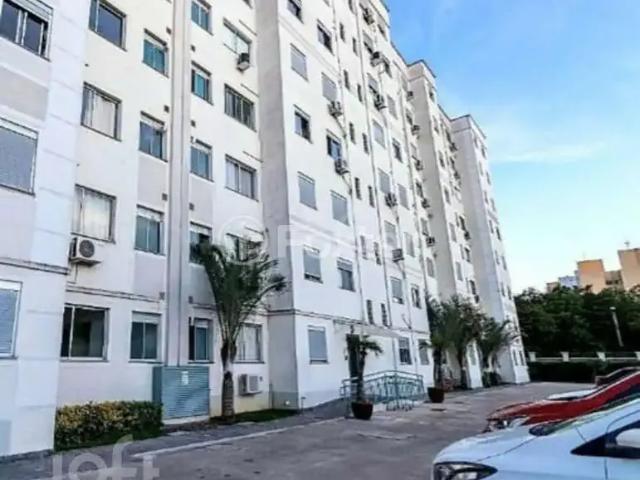 Apartamento para Venda em Porto Alegre/RS Sarandi 3 Quartos