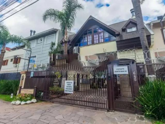 Apartamento para Venda em Porto Alegre/RS Sarandi 3 Quartos