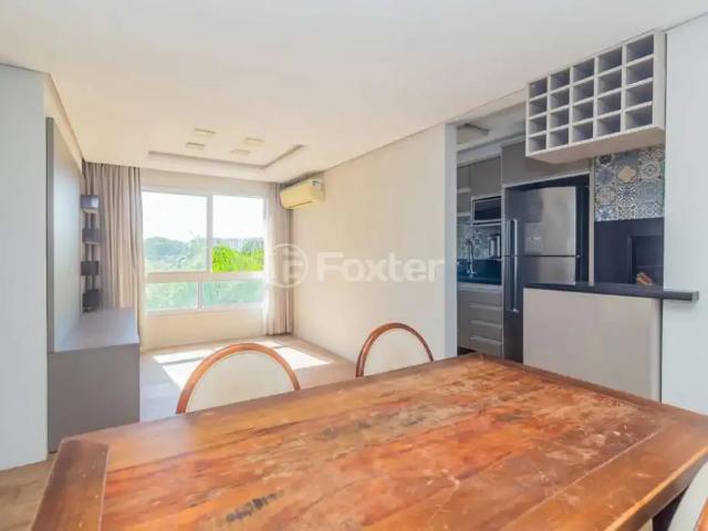 Apartamento para Venda em Porto Alegre/RS Sarandi 3 Quartos