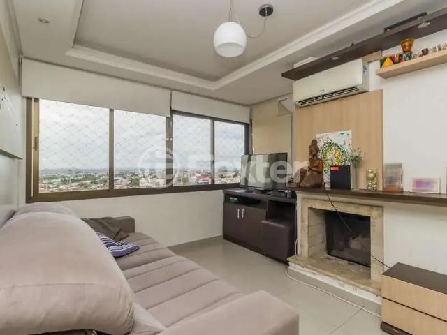 Apartamento para Venda em Porto Alegre/RS Sarandi 3 Quartos