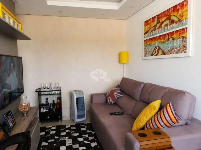Apartamento para Venda em Porto Alegre/RS Sarandi 3 Quartos