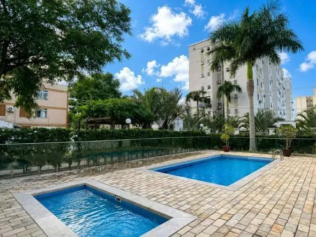 Apartamento para Venda em Porto Alegre/RS Sarandi 3 Quartos