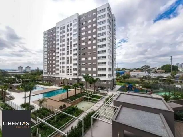 Apartamento para Venda em Porto Alegre/RS Sarandi 3 Quartos