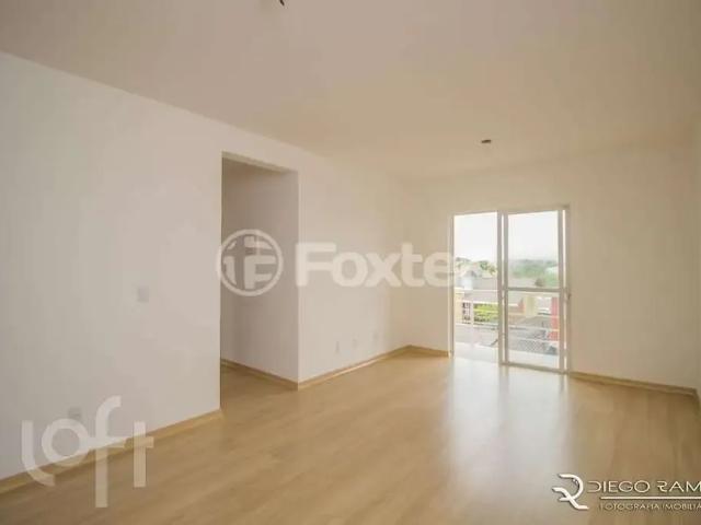 Apartamento para Venda em Porto Alegre/RS Sarandi 3 Quartos