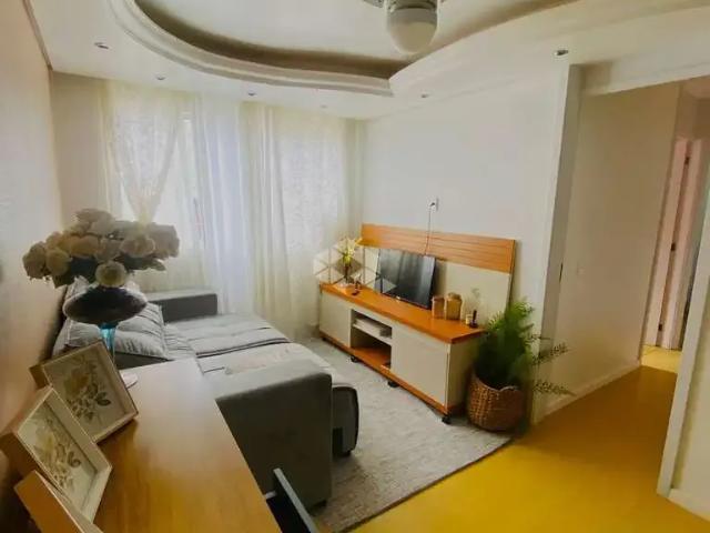 Apartamento para Venda em Porto Alegre/RS Sarandi 3 Quartos