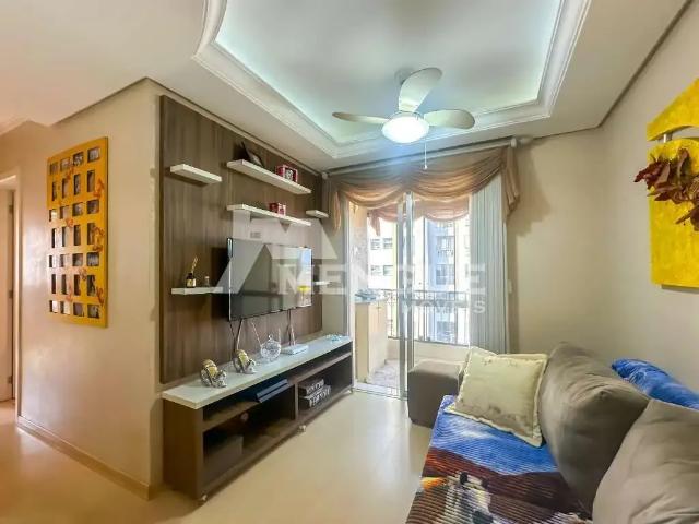 Apartamento para Venda em Porto Alegre/RS Sarandi 3 Quartos