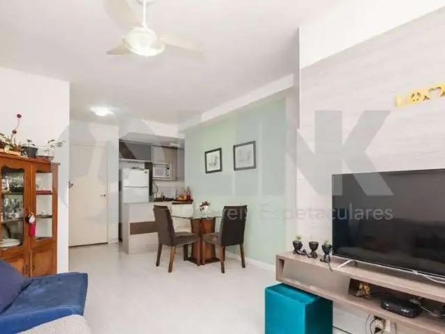 Apartamento para Venda em Porto Alegre/RS Sarandi 3 Quartos
