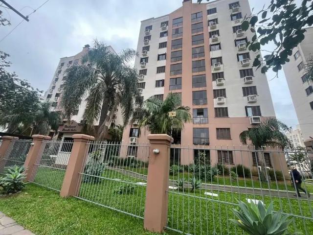 Apartamento para Venda em Porto Alegre/RS Sarandi 3 Quartos