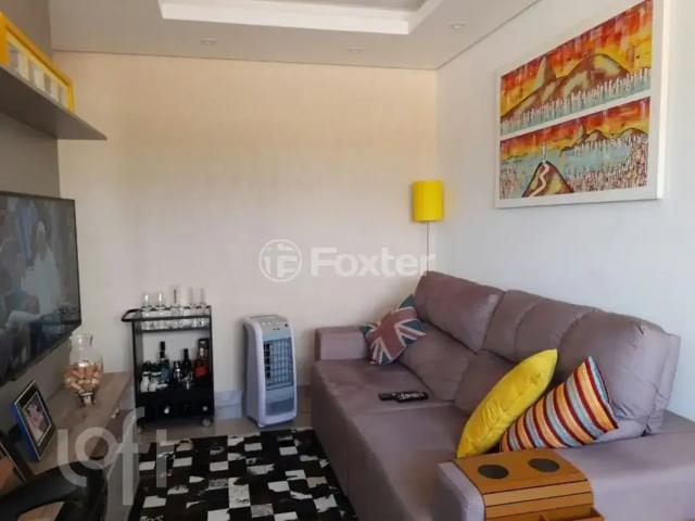 Apartamento para Venda em Porto Alegre/RS Sarandi 3 Quartos