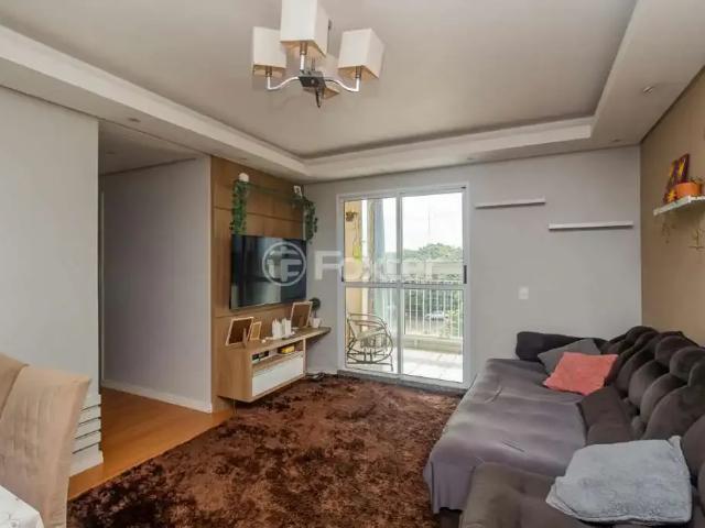 Apartamento para Venda em Porto Alegre/RS Sarandi 3 Quartos