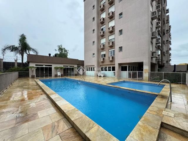 Apartamento para Venda em Porto Alegre/RS Sarandi 3 Quartos