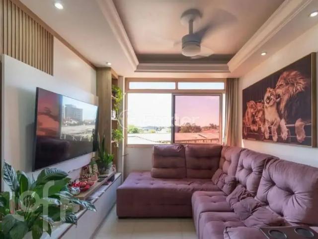 Apartamento para Venda em Porto Alegre/RS Sarandi 3 Quartos