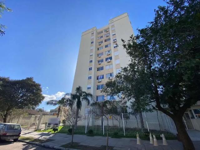 Apartamento para Venda em Porto Alegre/RS Sarandi 3 Quartos
