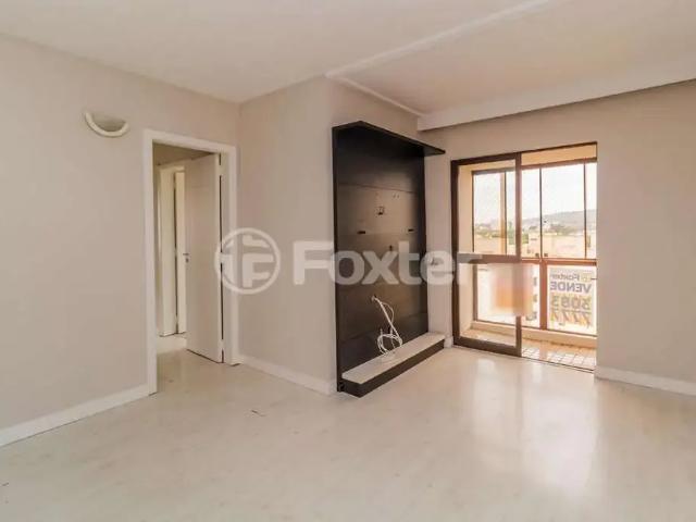 Apartamento para Venda em Porto Alegre/RS Sarandi 3 Quartos