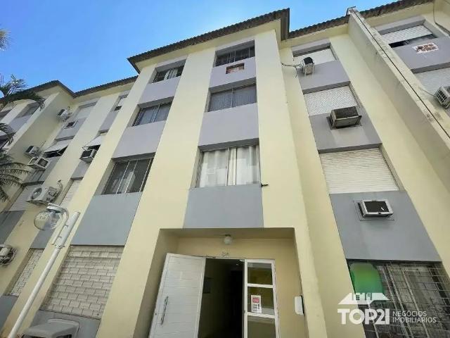 Apartamento para Venda em Porto Alegre/RS Sarandi 1 Quartos
