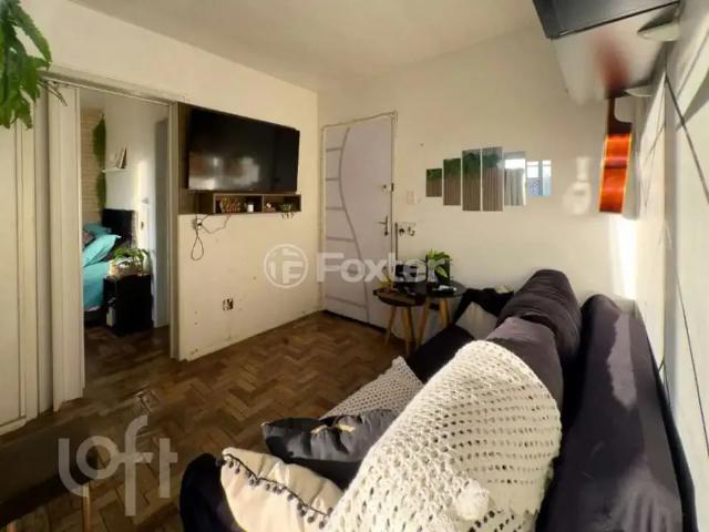 Apartamento para Venda em Porto Alegre/RS Sarandi 1 Quartos