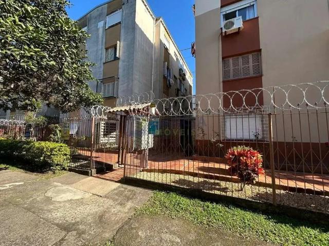 Apartamento para Venda em Porto Alegre/RS Sarandi 1 Quartos
