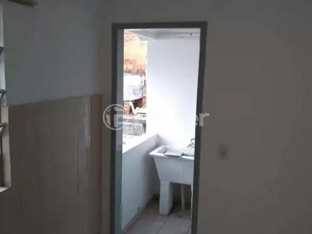 Apartamento para Venda em Porto Alegre/RS Sarandi 1 Quartos