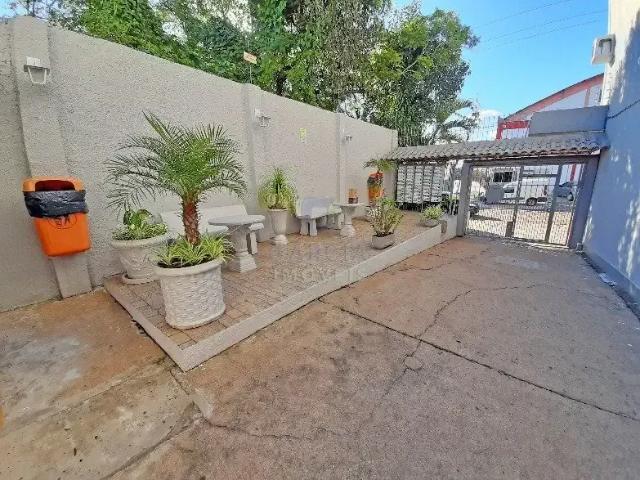 Apartamento para Venda em Porto Alegre/RS Sarandi 1 Quartos