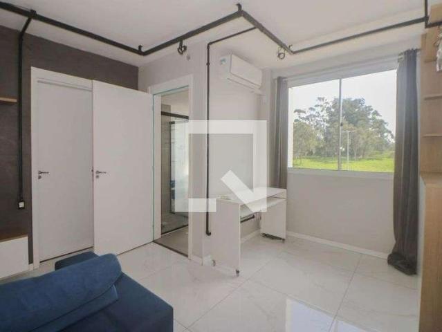 Apartamento para Venda em Porto Alegre/RS Sarandi 1 Quartos
