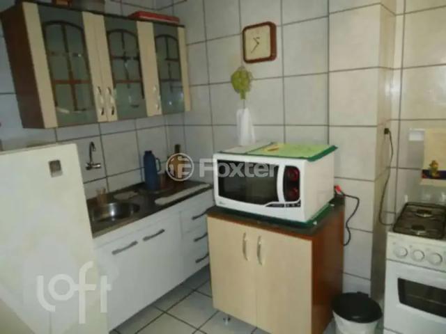 Apartamento para Venda em Porto Alegre/RS Sarandi 1 Quartos