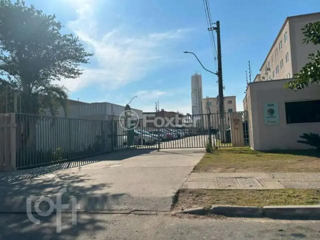 Apartamento para Venda em Porto Alegre/RS Sarandi 1 Quartos