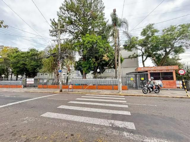 Apartamento para Venda em Porto Alegre/RS Sarandi 1 Quartos