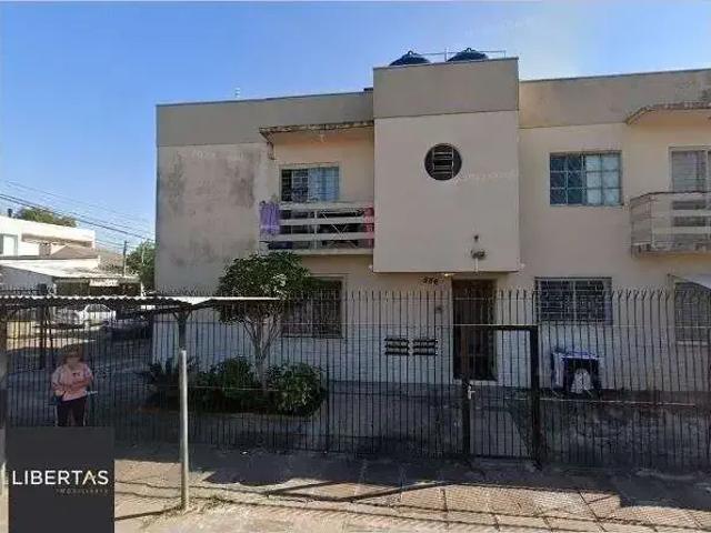 Apartamento para Venda em Porto Alegre/RS Sarandi 1 Quartos