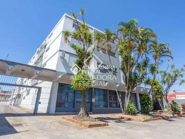 Apartamento para Venda em Porto Alegre/RS Sarandi 1 Quartos