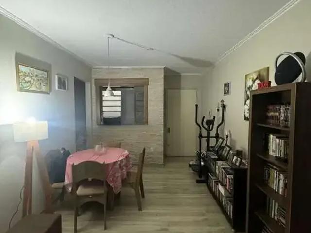 Apartamento para Venda em Porto Alegre/RS Sarandi 1 Quartos