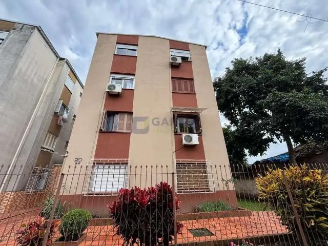 Apartamento para Venda em Porto Alegre/RS Sarandi 1 Quartos