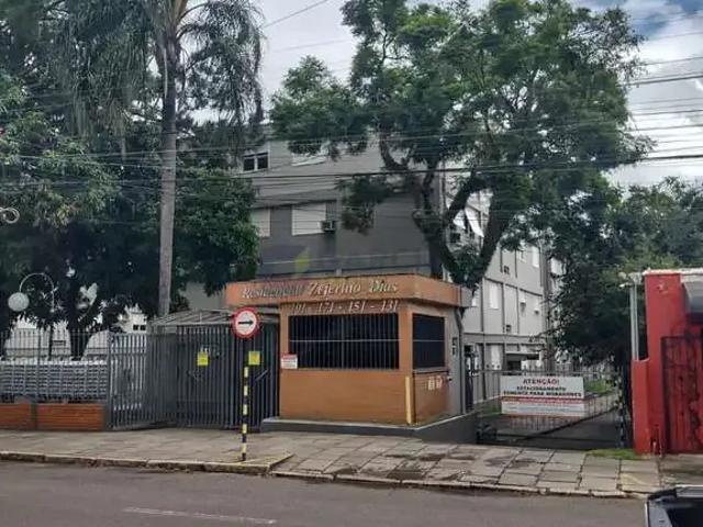 Apartamento para Venda em Porto Alegre/RS Sarandi 1 Quartos