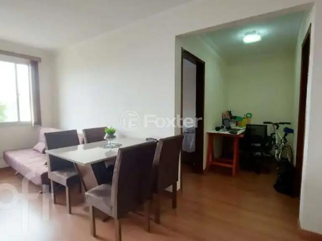 Apartamento para Venda em Porto Alegre/RS Sarandi 1 Quartos