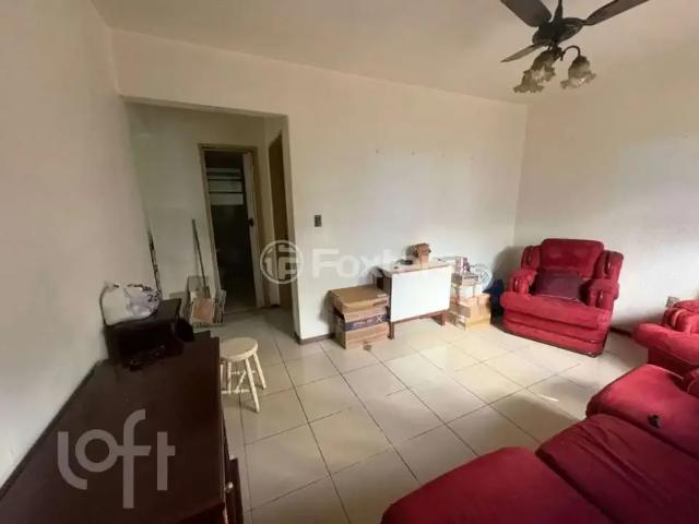 Apartamento para Venda em Porto Alegre/RS Sarandi 1 Quartos