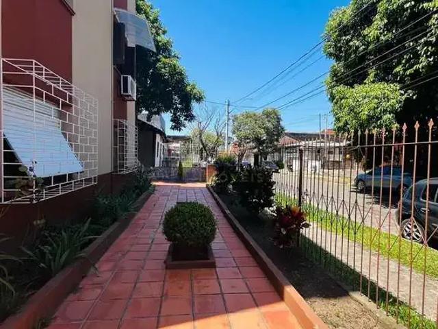 Apartamento para Venda em Porto Alegre/RS Sarandi 1 Quartos