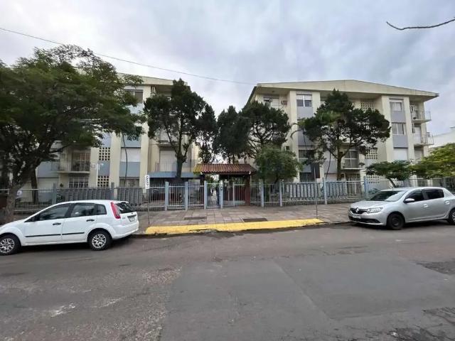 Apartamento para Venda em Porto Alegre/RS Sarandi 1 Quartos