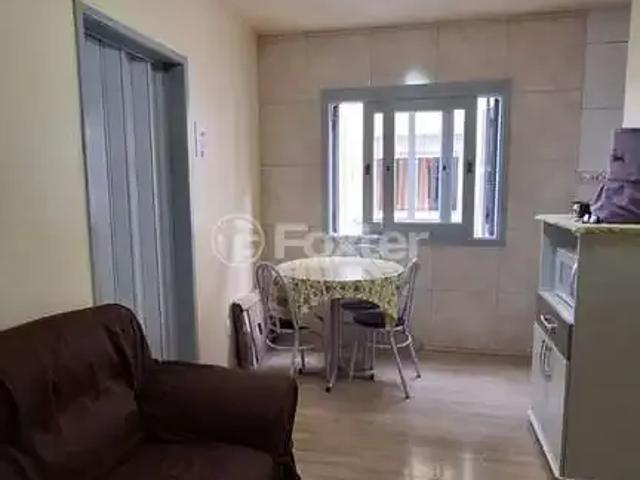 Apartamento para Venda em Porto Alegre/RS Sarandi 1 Quartos