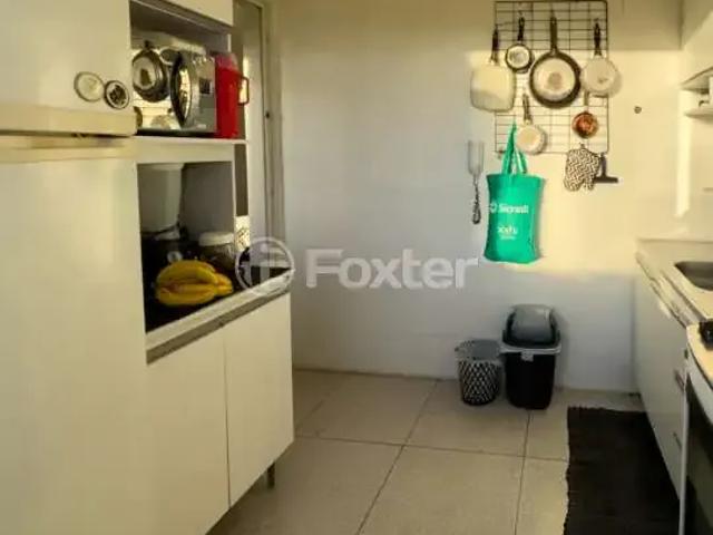 Apartamento para Venda em Porto Alegre/RS Sarandi 1 Quartos