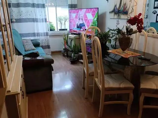 Apartamento para Venda em Porto Alegre/RS Sarandi 1 Quartos