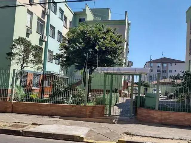Apartamento para Venda em Porto Alegre/RS Sarandi 1 Quartos