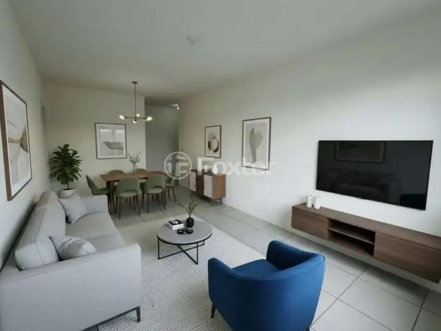 Apartamento para Venda em Porto Alegre/RS Sarandi 1 Quartos