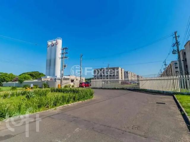 Apartamento para Venda em Porto Alegre/RS Sarandi 1 Quartos