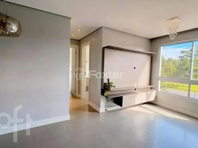 Apartamento para Venda em Porto Alegre/RS Sarandi 2 Quartos