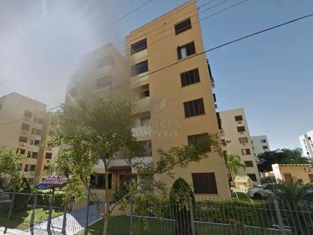 Apartamento para Venda em Porto Alegre/RS Sarandi 2 Quartos