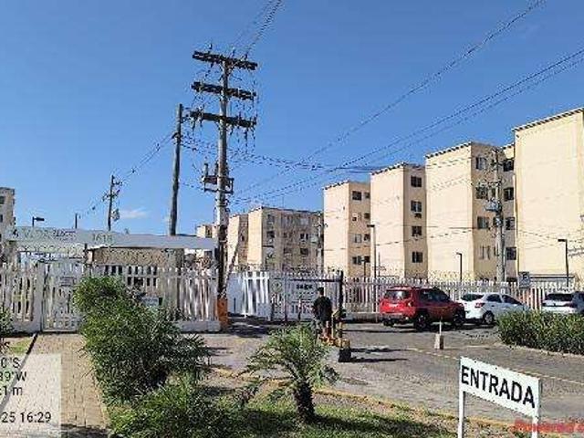 Apartamento para Venda em Porto Alegre/RS Sarandi 2 Quartos